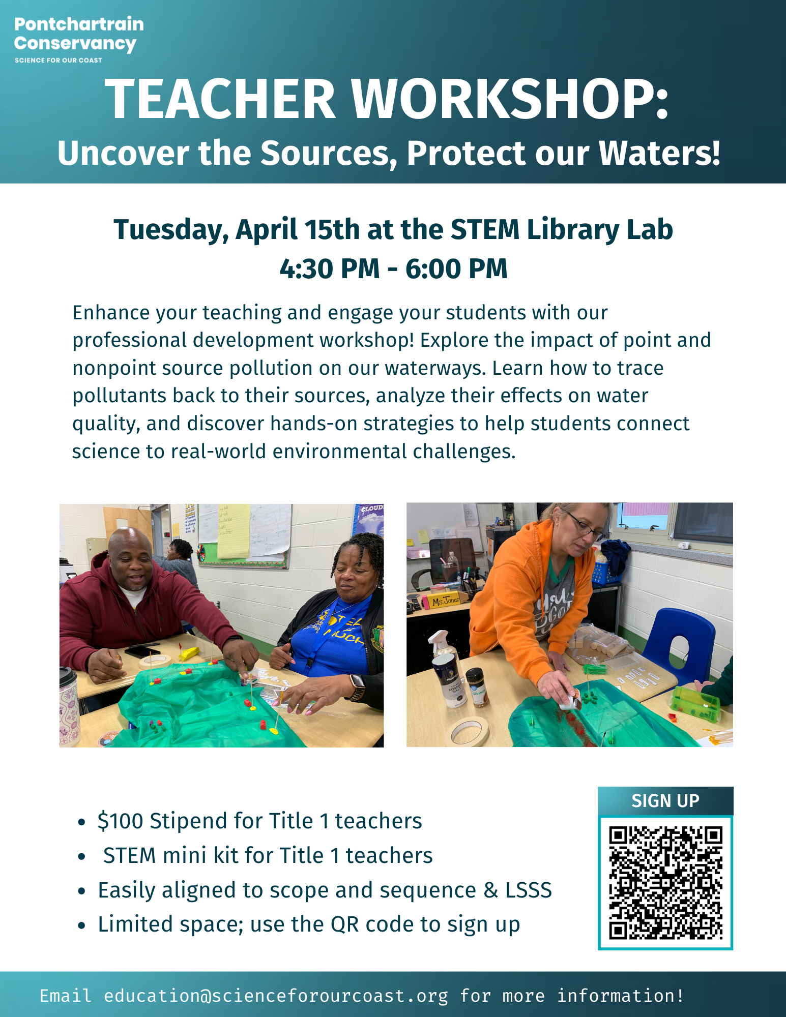 EdOpportunities Database